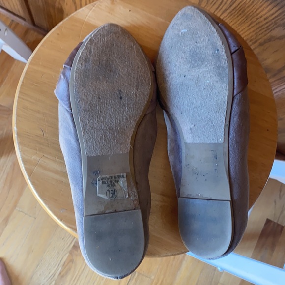 YNot | Shoes | Comfy Flats With Bows | Poshmark